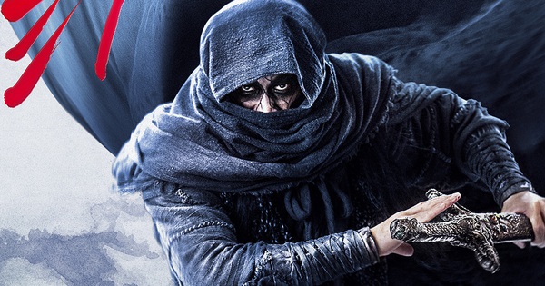 Sword Master - Tựa phim võ thuật đỉnh cao trong tháng 06