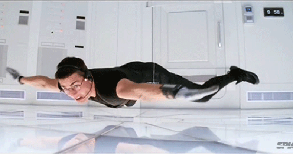 Nhìn lại 20 năm của "Mission: Impossible" và 5 điều bạn chưa chắc biết