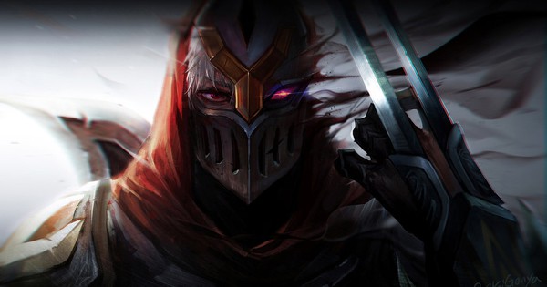 Liên Minh Huyền Thoại: Bạn sẽ phải quẩy ngay một trận Zed sau khi xem ...