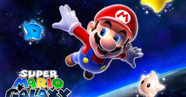 Top 18 game Mario xuất sắc nhất tính tới lúc này (P2)