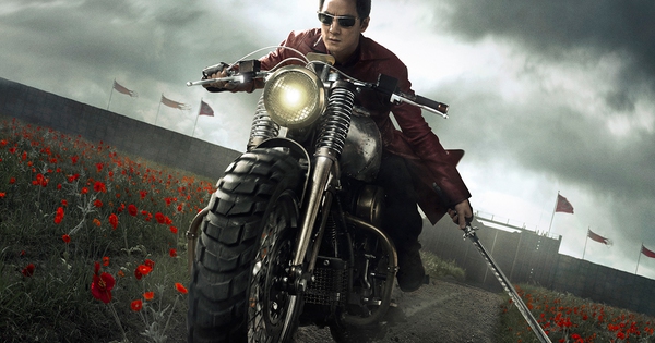 Những lời r review phim đáng để xem trước khi xem bộ phim