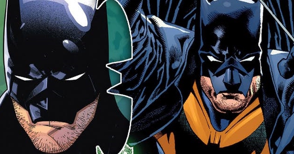 Những bộ trang phục tệ hại nhất của Batman trong lịch sử