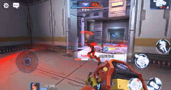 Overwatch tiếp tục bị nhái trắng trợn tại Trung Quốc, nhìn qua đã thấy ...