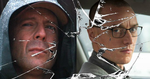 Tựa phim đình đám "Unbreakable" và "Split" chính thức có phần tiếp theo