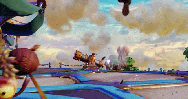 Skylanders Mobile - Tân binh nhập vai mới được cấp phép từ cha đẻ Call ...