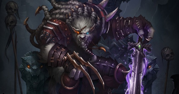 LMHT: Riot bất ngờ buff Gươm Vua Vô Danh, Rengar bị nerf thảm