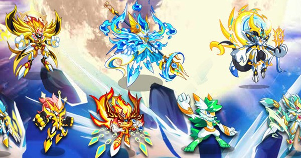 SohaPlay tặng 200 VipCode Pokiwar nhân dịp ra mắt tính năng mới: “Nhiệm ...