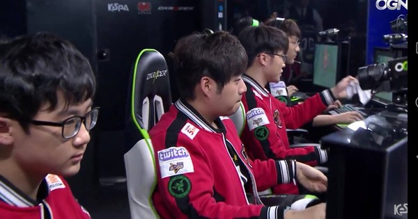 Bán Kết KeSPA Cup 2017: "Bại Tướng" SKT T1 gặp lại Longzhu Gaming, SSG và KT Rolster đại chiến