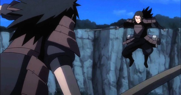 Naruto: 4 cặp đối thủ truyền kiếp trong thế giới nhẫn giả