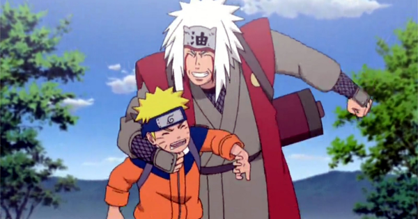 Những học trò tài năng của Jiraiya – vị thầy giáo giỏi nhất trong Naruto