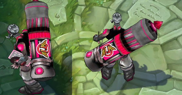 Liên Minh Huyền Thoại: Riot bất ngờ buff mạnh Ryze, Nautilus, Fiora ...