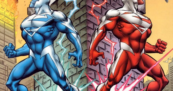 Top 5 phiên bản mạnh mẽ nhất của Superman