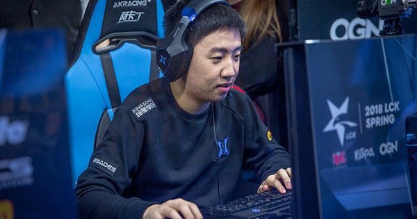 Không phải Faker, AFS Mowgli nghĩ rằng Khan là tuyển thủ giỏi nhất Hàn Quốc không thể đến với ...