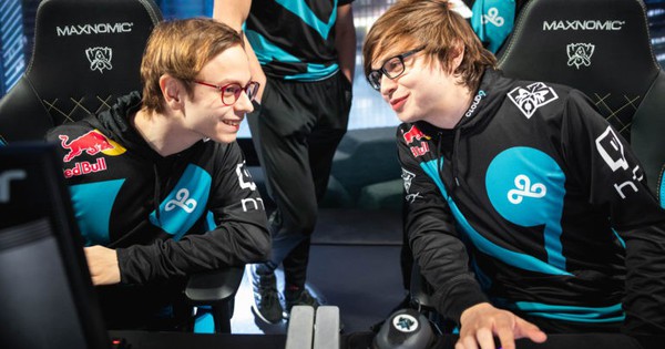 Phản ứng của cộng đồng LMTH khi AFs thua C9 3-0: "Trật tự bị phá vỡ khi Quỷ Vương bất tử nằm xuống"