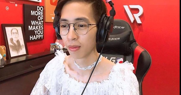 Những streamer PUBG Mobile nổi tiếng nhất hiện nay tại Việt Nam