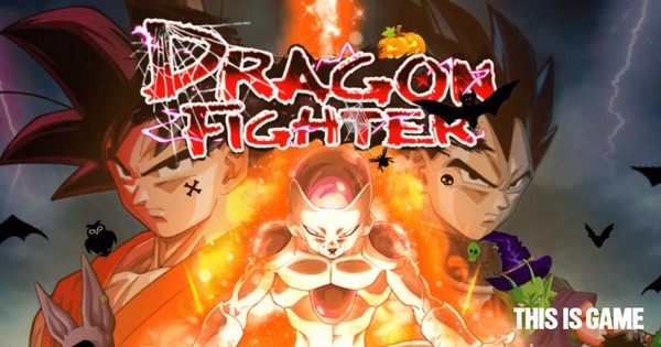 Fury fighter: Z - Game turn-based đề tài "Dragon Ball" có lối chơi đầy ...