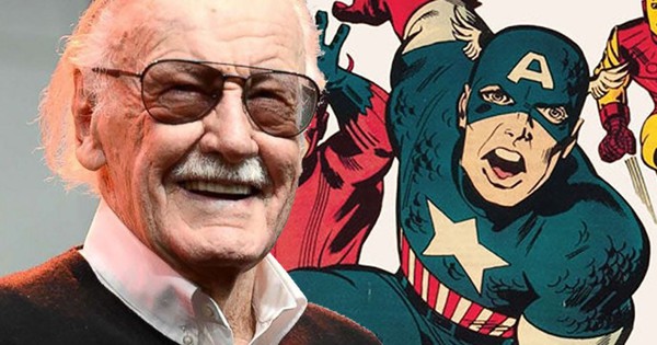 Những cột mốc đáng nhớ trong sự nghiệp của Stan Lee - người tạo ra ...