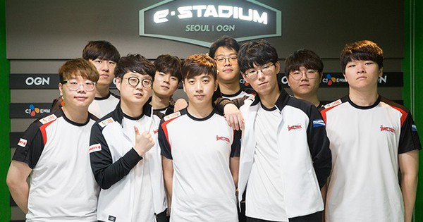 SKT gọi KT Rolster trả lời: Deft, Pawn, Ucal, Rush theo chân Mata rời khỏi "Super Team"