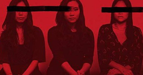 Actress Wanted khiến khán giả nổi da gà khi hé lộ cuộc sống diễn viên ...