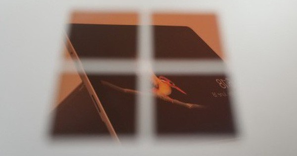 Lộ trình Surface của Microsoft: sẽ bao gồm Ambient Computing và một ...