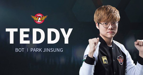 Phỏng vấn SKT Teddy: "Đã có rất nhiều lời đề nghị, nhưng tôi lựa chọn SKT vì muốn được thi đấu ...