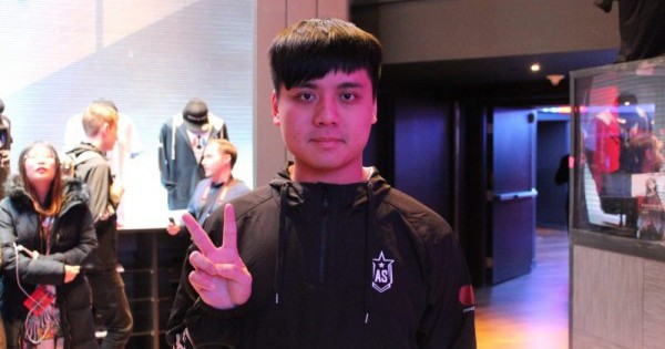 LMHT: Ngôi sao đường giữa Maple tiết lộ lý do rời Flash Wolves dù đã ...