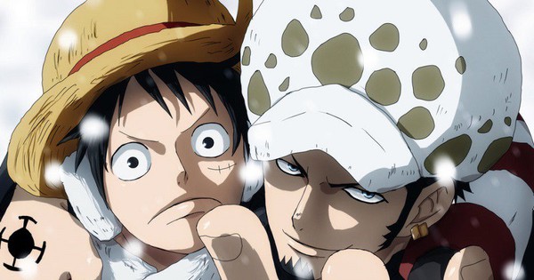 One Piece: 10 sự thật thú vị về Trafalgar D. Water Law, đồng minh của ...