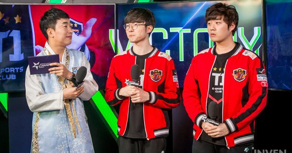 LMHT: Trong trận thắng trước KSV, Faker đã mua 2 Linh Hồn Lạc Lõng cho Kassadin và đây là lý do