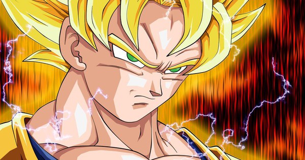 Bạn đã bao giờ thắc mắc tại sao tóc của Super Sayan trong Dragon Ball ...