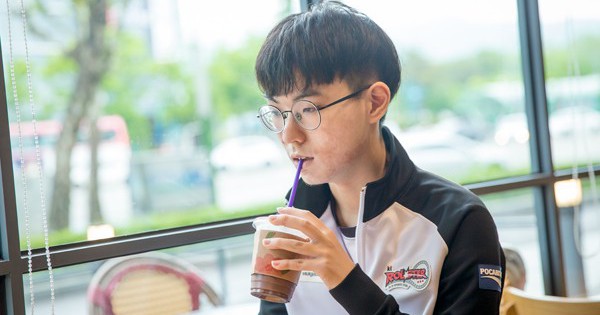 KT Ucal: "Đường giữa số một LCK là Bdd. Bản thân tôi thấy mình có kỹ năng tốt hơn anh ta nhưng..."