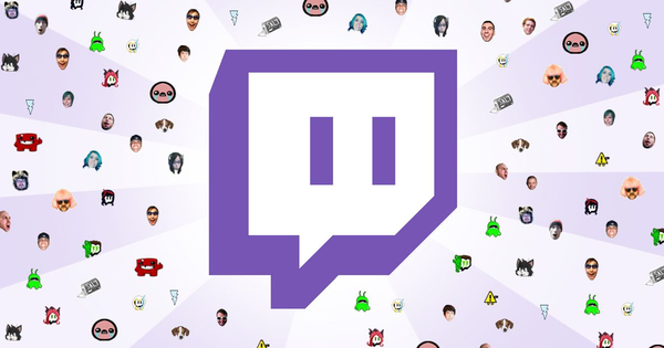 Bạn biết gì về những ký hiệu emote nổi tiếng nhất trên Twitch?