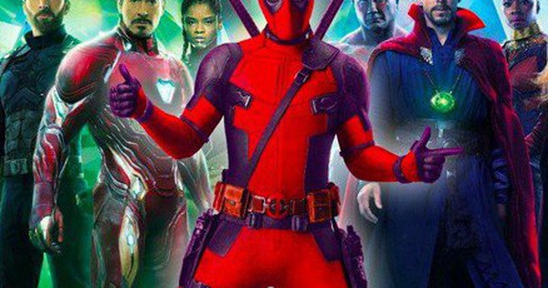 3 Lý do khiến khán giả đánh giá Deadpool 2 hay hơn cả Avengers ...