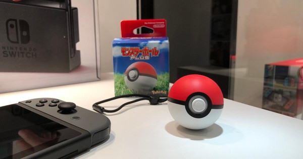 Những điều cần biết về tựa game Pokemon mới hot nhất năm 2018 (phần cuối)