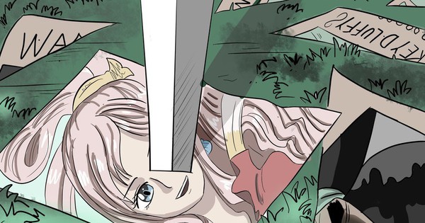 Tia nhanh một số chi tiết có thể sẽ xảy ra trong One Piece chapter 909 ...