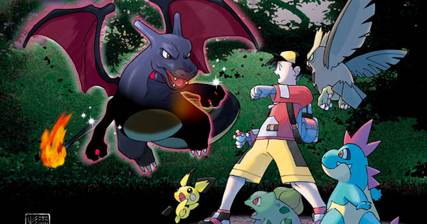 Shiny Pokemon khác gì với bình thường mà khiến fan ruột mê đến thế?