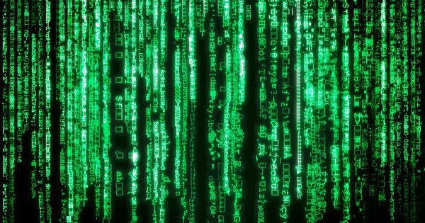 10 nhân vật và phần mềm quyền năng trong Ma trận The Matrix