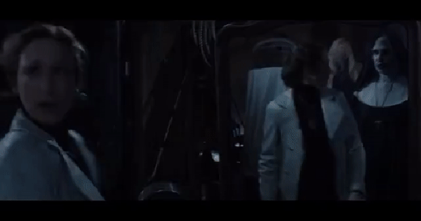 Ma sơ Valak đã thao túng toàn bộ series The Conjuring như thế nào?