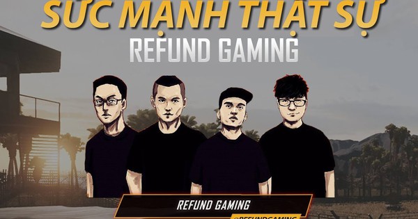 Refund Gaming gian nan trong ngày ra quân PGI 2018 tại Berlin