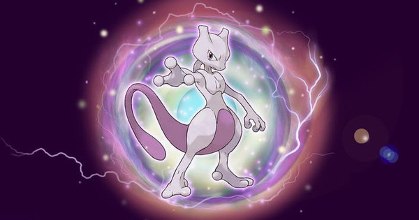 16 điều bí ẩn về Mewtwo - kẻ mạnh nhất trong thế giới Pokemon (P.1)