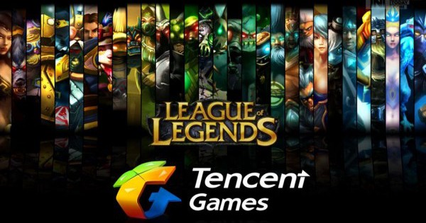 Tencent và Riot Games từng suýt "chia tay" vì hãng game Trung Quốc muốn ...