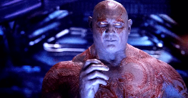 Vui là chính: Đây chính là lý giải tại sao Drax lại tự nhận bản thân ...