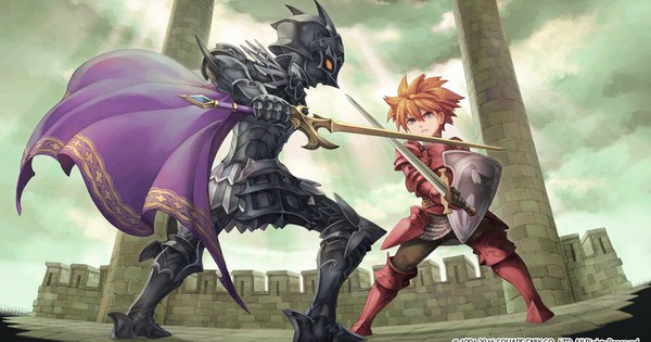 25 game mobile JRPG đáng chơi nhất trên Android hiện nay (Phần cuối)