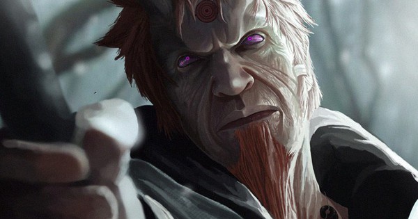 Naruto: Gửi ngàn lời chúc tới Lục Đạo Hiền Nhân Ootsutsuki Hagoromo ...