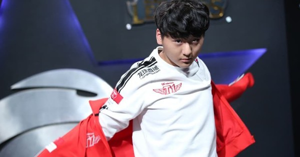 Cộng đồng LMHT Hàn Quốc chỉ trích Blank thậm tệ sau trận thua của SKT trước Gen.G