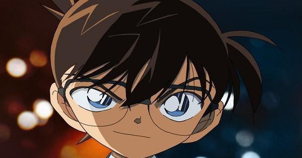 Top 10 anime trinh thám hay nhất mọi thời đại hứa hẹn sẽ “đánh cắp não ...