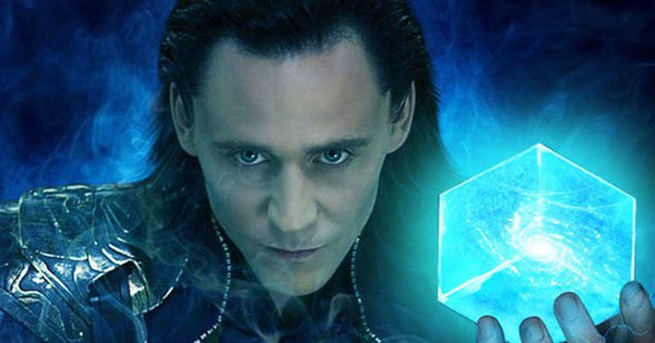 Space Stone, viên đá vô cực khiến Loki phải chết đã xuất hiện trong ...