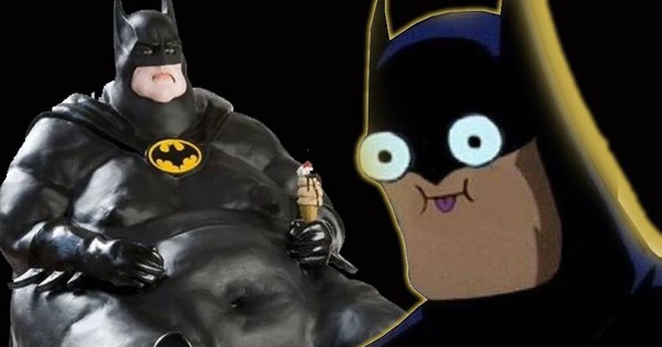 10 phiên bản lầy lội và hài hước nhất của Batman sẽ khiến nhiều người ...