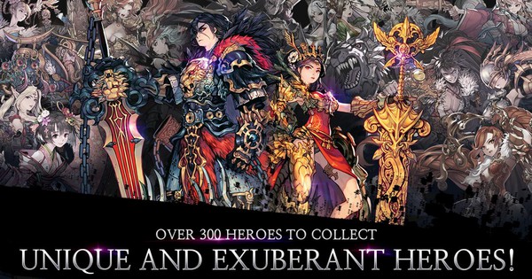 Final Blade: Siêu phẩm RPG đến từ NCsoft sẽ hỗ trợ ngôn ngữ tiếng Việt