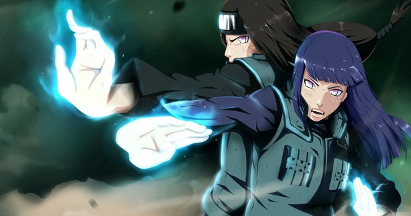 Bạn biết gì về Nhu Quyền trong Naruto: Độc chiêu thể thuật mạnh nhất ...