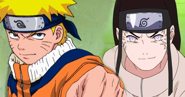 Nhu Quyền và 8 chiêu thức cực mạnh của gia tộc Hyuga trong series Naruto